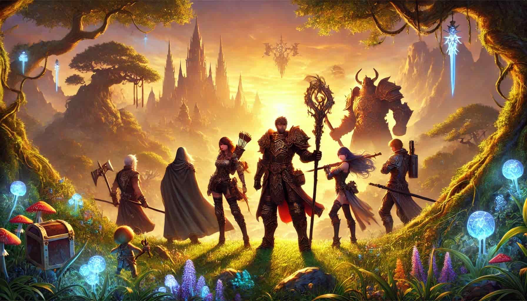 FF14】初心者向け金策完全ガイド｜効率的なギルの稼ぎ方